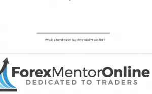 The Ultimate Guide To Trend Trading The Forex Market